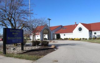 Northeastern Center - Counseling Services for Northeast Indiana