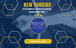 Northeastern Center - Counseling Services for Northeast Indiana