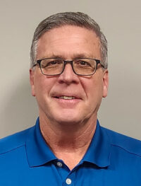 Executive Staff - Northeastern Center