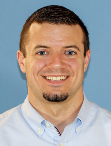 Executive Staff - Northeastern Center