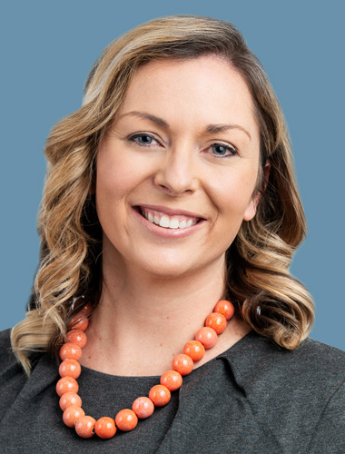 Executive Staff - Northeastern Center