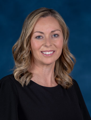 Executive Staff - Northeastern Center