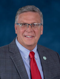 Executive Staff - Northeastern Center